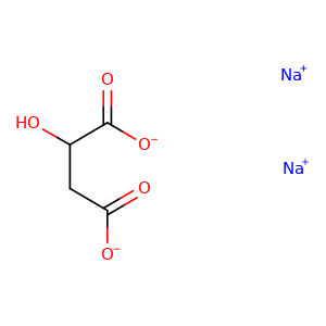 SODIUM MALATE