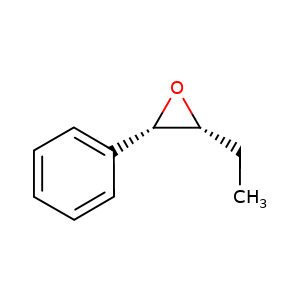 2-ETHYL-3-PHENYLOXIRANE, CIS-