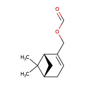 MYRTENYL FORMATE