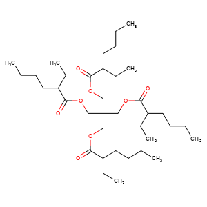 PENTAERYTHRITYL TETRAETHYLHEXANOATE