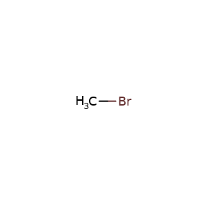 METHYL BROMIDE
