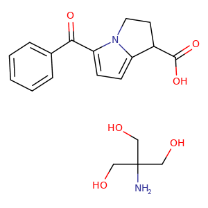 KETOROLAC TROMETHAMINE