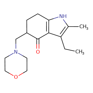 MOLINDONE