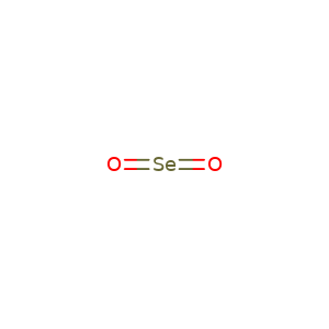 SELENIUM DIOXIDE