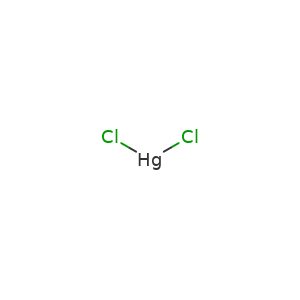 MERCURIC CHLORIDE