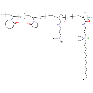 POLYQUATERNIUM-69 (350000 MW)