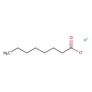 POTASSIUM OCTANOATE