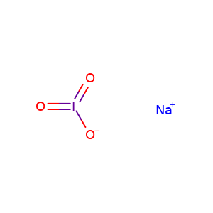 SODIUM IODATE