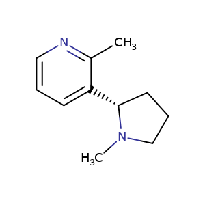 2-METHYLNICOTINE