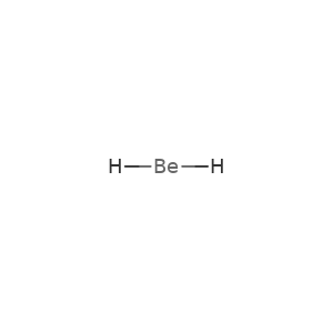 BERYLLIUM HYDRIDE