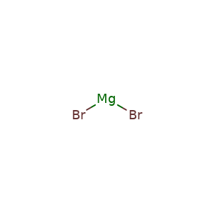MAGNESIUM BROMIDE
