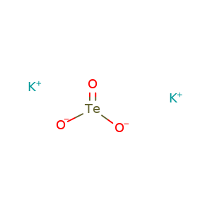POTASSIUM TELLURITE