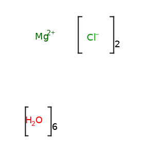 MAGNESIUM CHLORIDE