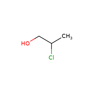 PROPYLENE CHLOROHYDRIN