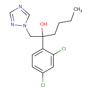 HEXACONAZOLE