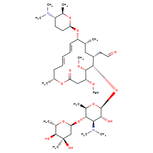 SPIRAMYCIN