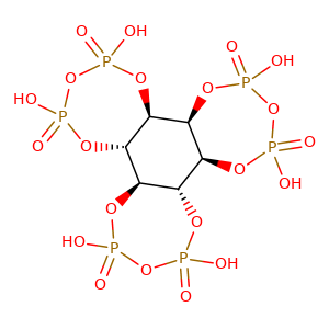 MYO-INOSITOL TRISPYROPHOSPHATE