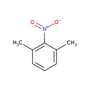 2-NITRO-M-XYLENE