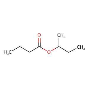 2-BUTYL BUTYRATE
