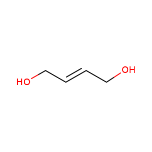 2-BUTENE-1,4-DIOL, (2E)-