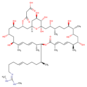AZALOMYCIN F5A