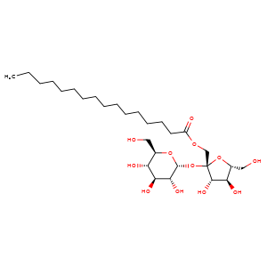 SUCROSE, 1-PALMITATE