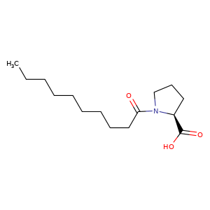 CAPROYL PROLINE