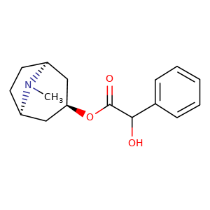 HOMATROPINE