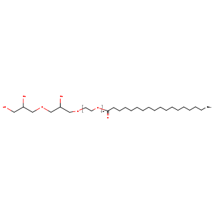 POLYGLYCERYL-2-PEG-4 STEARATE