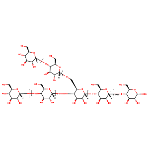 AMYLOPECTIN, UNSPECIFIED SOURCE