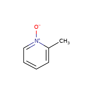 2-METHYLPYRIDINE 1-OXIDE