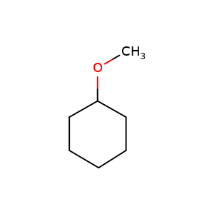 CYCLOHEXYL METHYL ETHER