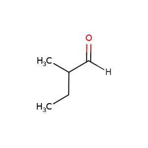2-METHYLBUTYRALDEHYDE