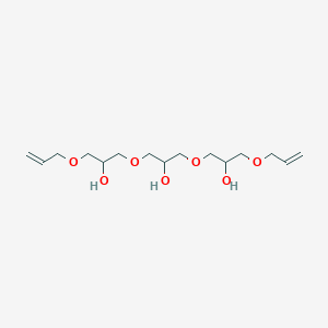 DIALLYL POLYGLYCERIN-3