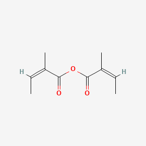 ANGELIC ANHYDRIDE