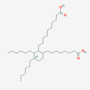 HYDROGENATED DILINOLEIC ACID