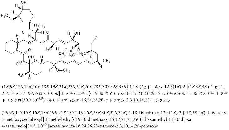 ラパリムスゲル0.2%
