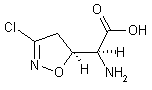 Acivicin, U-42126, NSC-163501, ACIA, AT-125-药物合成数据库