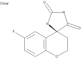 Sorbinil, CP-45634-药物合成数据库