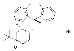 Butaclamol hydrochloride, AY-23028-药物合成数据库