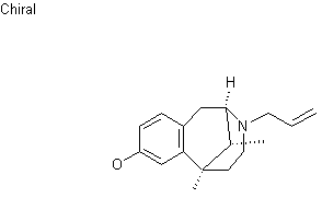 SK&F-10047, SK&F-10047-药物合成数据库
