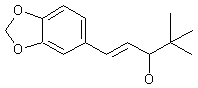 Stiripentol, BCX-2600-药物合成数据库