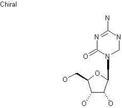NSC-264880, DHAC-药物合成数据库