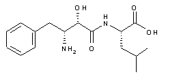Ubenimex, Ubestatin, NK-421, Bestatin-药物合成数据库
