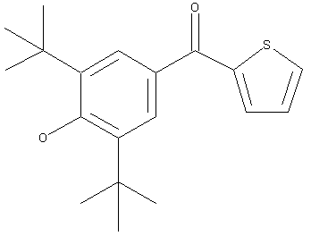 Prifelone, S-16820, R-830T, R-830, Butafen-药物合成数据库