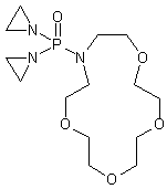 Azacrown-TEPA-药物合成数据库
