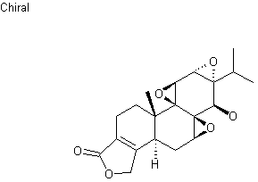 Triptolide, PG-490-药物合成数据库
