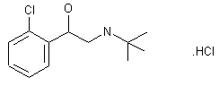 Tulobuterol hydrochloride, HN-078(patch), C-78, Hokunalin, Berachin-药物合成数据库