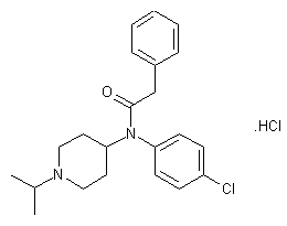 Isocainide hydrochloride, Socainide hydrochloride, Lorcainide ...