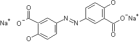 Sodium azodisalicylate, Azodisal disodium, Olsalazine sodium, CJ-91B ...
